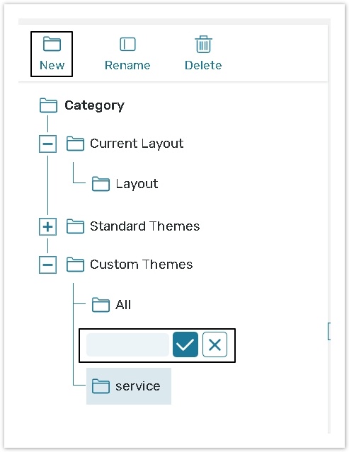 Form Layout Design